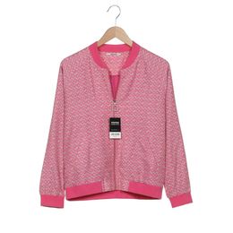 bloom Damen Jacke, pink, Gr. 38