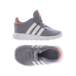 Adidas Herren Kinderschuhe, grau, Gr. 21