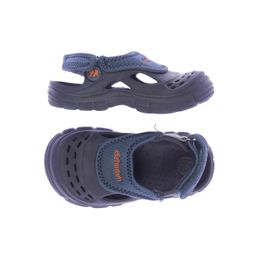 Elefanten Herren Kinderschuhe, marineblau, Gr. 22