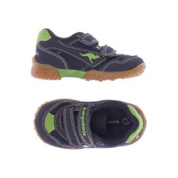 Kangaroos Herren Kinderschuhe, marineblau, Gr. 21