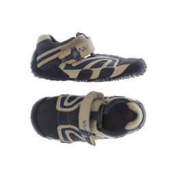 Elefanten Herren Kinderschuhe, blau, Gr. 21