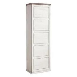 Hom ́in Garderobenschrank CAMRON - B/H/T ca. 64,00x196,00x38,00