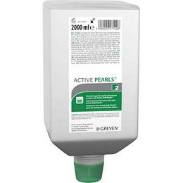 GREVEN® ACTIVE PEARLS® Handreiniger 2,0 l