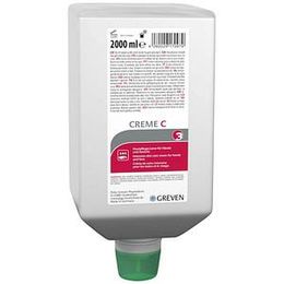 GREVEN® C Hautcreme 2,0 l