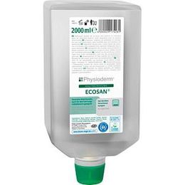 Physioderm® ECOSAN® Waschgel 2,0 l