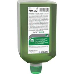 GREVEN® SOFT B/RS Waschlotion 2,0 l