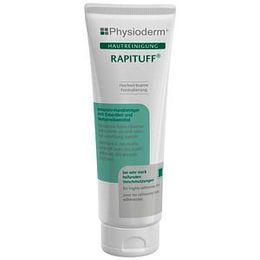 Physioderm® RAPITUFF® Handreiniger 250,0 ml