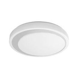 LEDVANCE SMART+ Ceiling Moon CCT 480 mm - silber