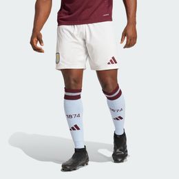 Adidas Aston Villa FC 24/25 Heimshorts