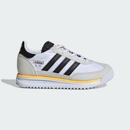 Adidas SL 72 RS Elastic Laces Kids Schuh