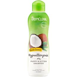 Tropiclean Gentle Coconut Hypoallergenic Shampoo