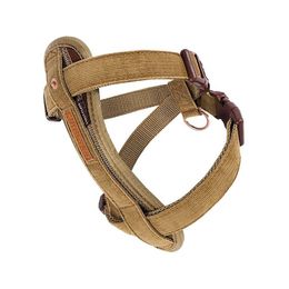 Ezydog - Harness Corduroy Xl 56-97Cm 35-41Kg