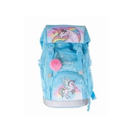 Tinka School Bag 22L - Pegasus