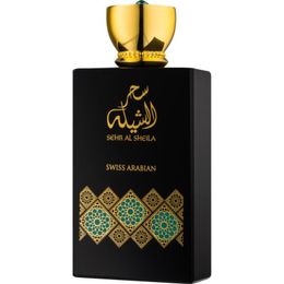 Swiss Arabian Sehr Al Sheila EDP für Damen 100 ml