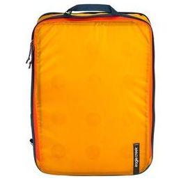 Eagle Creek Pack-It Isolate Structured Folder L Sahara Yellow