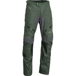 Thor Terrain Over The Boot, Textilhose wasserdicht