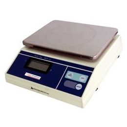 Gastro Vogue Weighstation Digitale Plattformwaage 15 kg/5 g