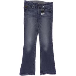 G-Star Raw G Star RAW Damen Jeans, blau, Gr. 30