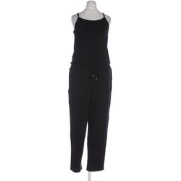 Opus Damen Jumpsuit/Overall, schwarz, Gr. 34