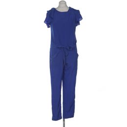 Ted Baker Damen Jumpsuit/Overall, blau, Gr. 36