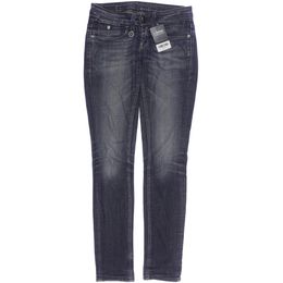 G-Star Raw G Star RAW Damen Jeans, marineblau, Gr. 25