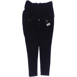 H&M Mama H&M Mama Damen Jeans, schwarz, Gr. 0