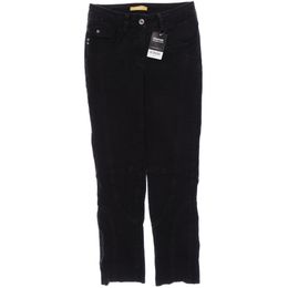 Biba Damen Jeans, schwarz, Gr. 34