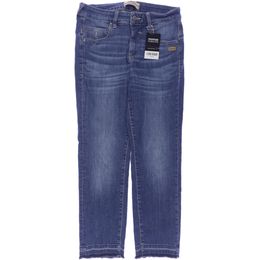 Gang Damen Jeans, blau, Gr. 26