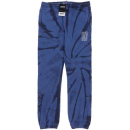 Vans Herren Stoffhose, blau, Gr. 158