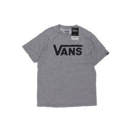 Vans Herren T-Shirt, grau, Gr. 146