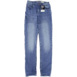 Lemmi Herren Jeans, blau, Gr. 164