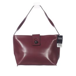 Furla Damen Handtasche, bordeaux, Gr.