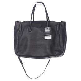 Coccinelle Damen Handtasche, schwarz, Gr.