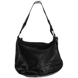 Coccinelle Damen Handtasche, schwarz, Gr.