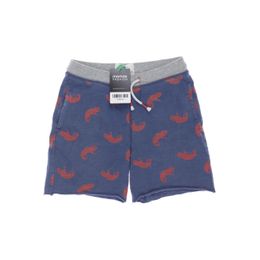 Mini Boden Herren Shorts, blau, Gr. 104