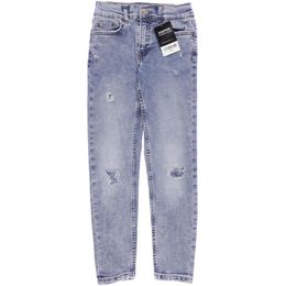 Zara Herren Jeans, blau, Gr. 140