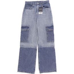 H&M H&M Herren Jeans, blau, Gr. 152