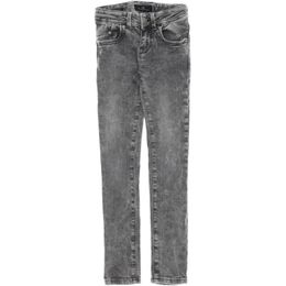 LTB Damen Jeans, grau, Gr. 134