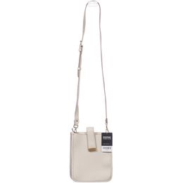 GIANNI CHIARINI Damen Handtasche, cremeweiß, Gr.