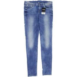 Pepe Jeans Damen Jeans, blau, Gr. 176