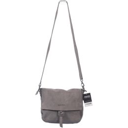 Marc O'Polo Marc O Polo Damen Handtasche, grau, Gr.