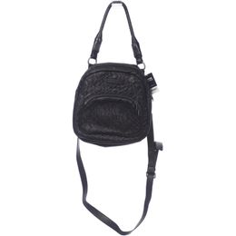 Liebeskind Berlin Damen Handtasche, schwarz, Gr.