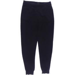 Adidas Damen Stoffhose, schwarz, Gr. 170