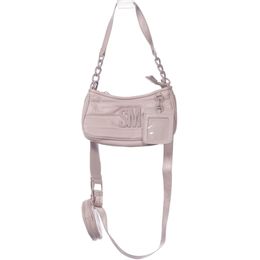 Steve Madden Damen Handtasche, pink, Gr.