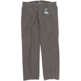 BOSS by Hugo BOSS Herren Stoffhose, braun, Gr. 52