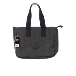 Kipling Damen Handtasche, grau, Gr.