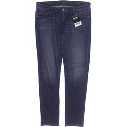 Guess Herren Jeans, blau, Gr. 30