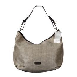 Cinque Damen Handtasche, beige, Gr.