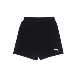 Puma Herren Shorts, schwarz, Gr. 48