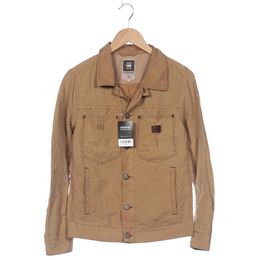 G-Star Raw G Star RAW Herren Jacke, beige, Gr. 48